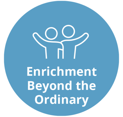 Recreational Services Program Overview - Riverwalk Adult Day Services